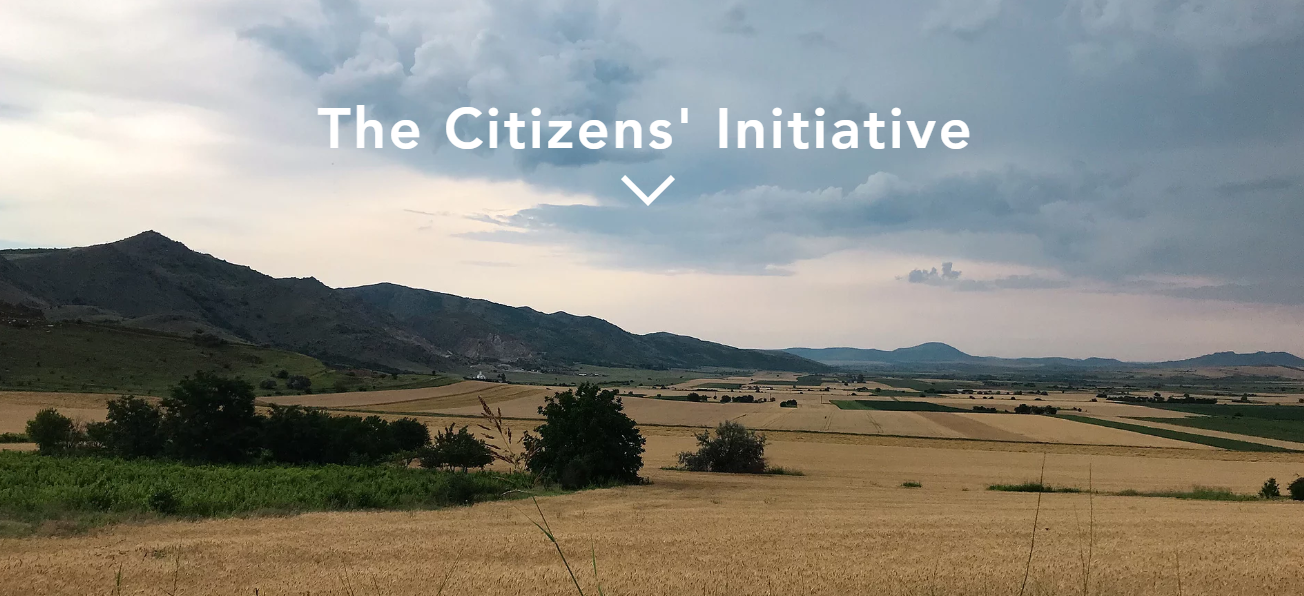 Euroseeds Statement on the Citizens Initiative: “Grow scientific ...