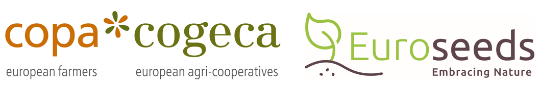 Growing the Future Together: breeders and farmers underline the ...