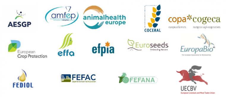 Comitology Reform Threatens Innovation - Euroseeds