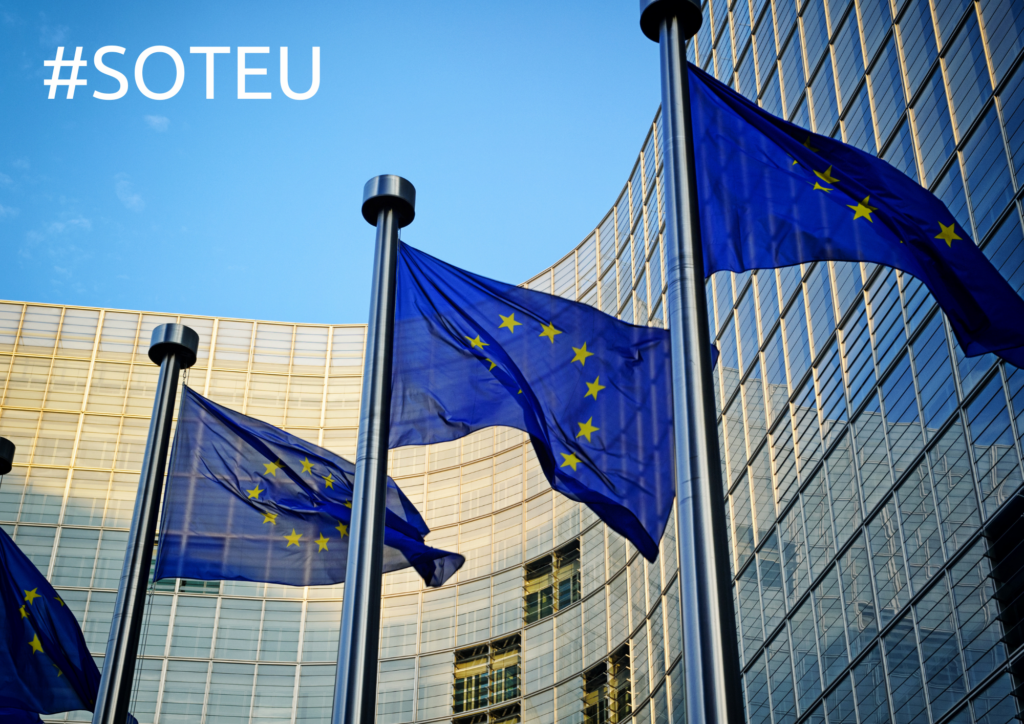 NGTs among potential key EU initiatives for 2023 - Euroseeds