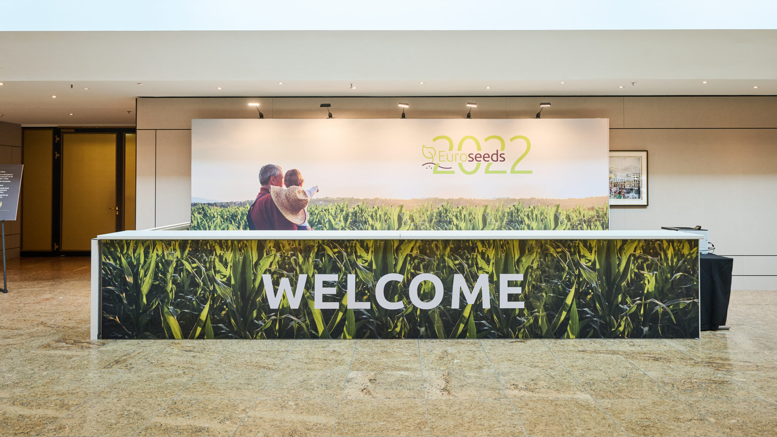 Euroseeds 2022 Congress: 'Reconciling productivity and sustainability ...