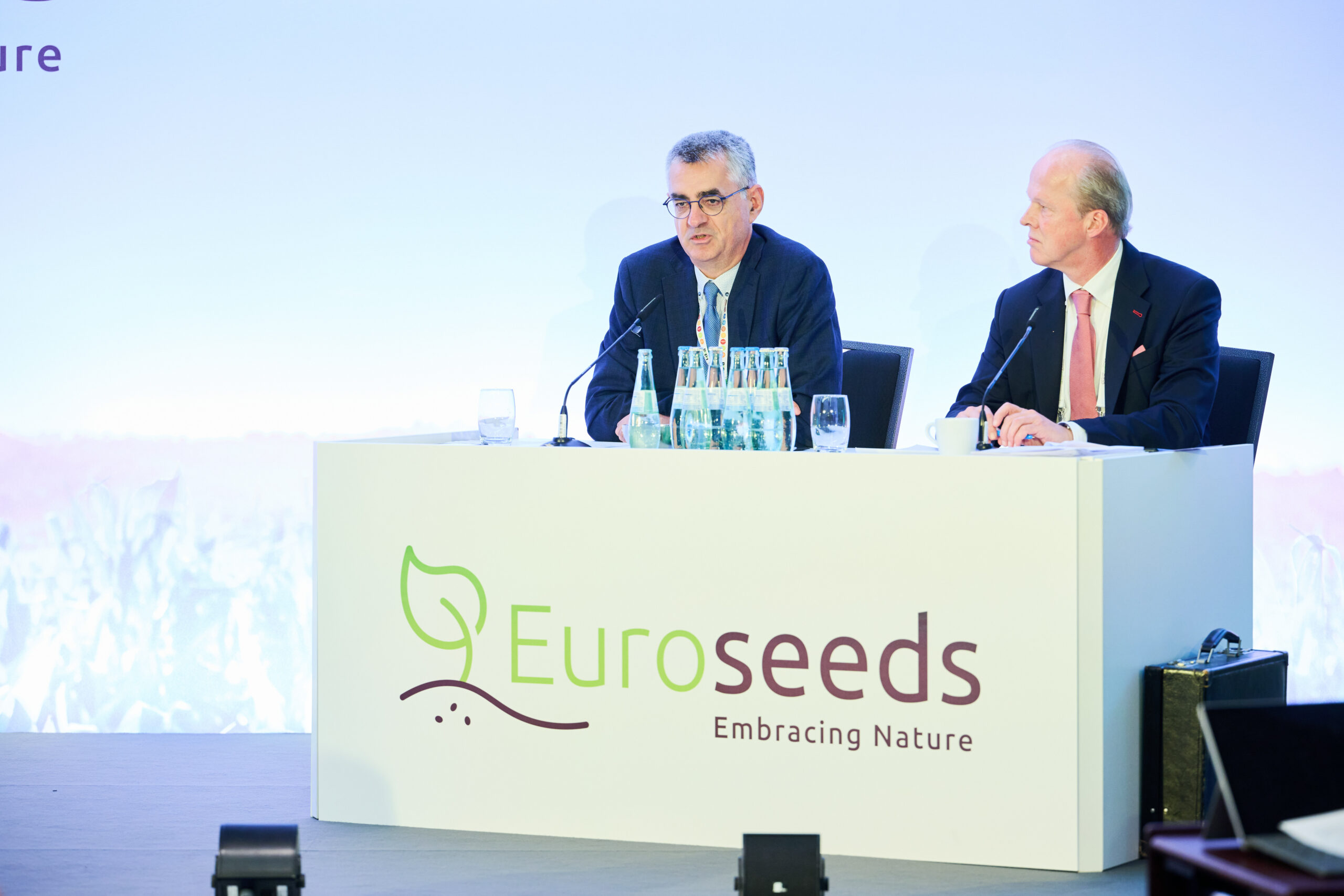 Euroseeds 2022 Congress: 'Reconciling productivity and sustainability ...