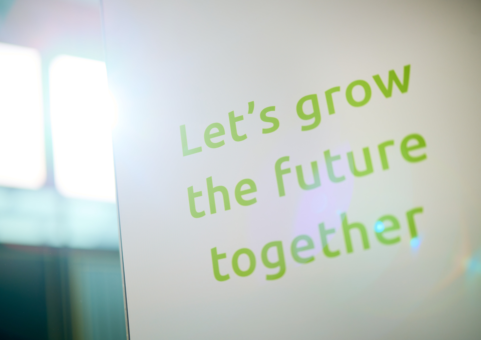 Euroseeds 2022 Congress: 'Reconciling productivity and sustainability ...
