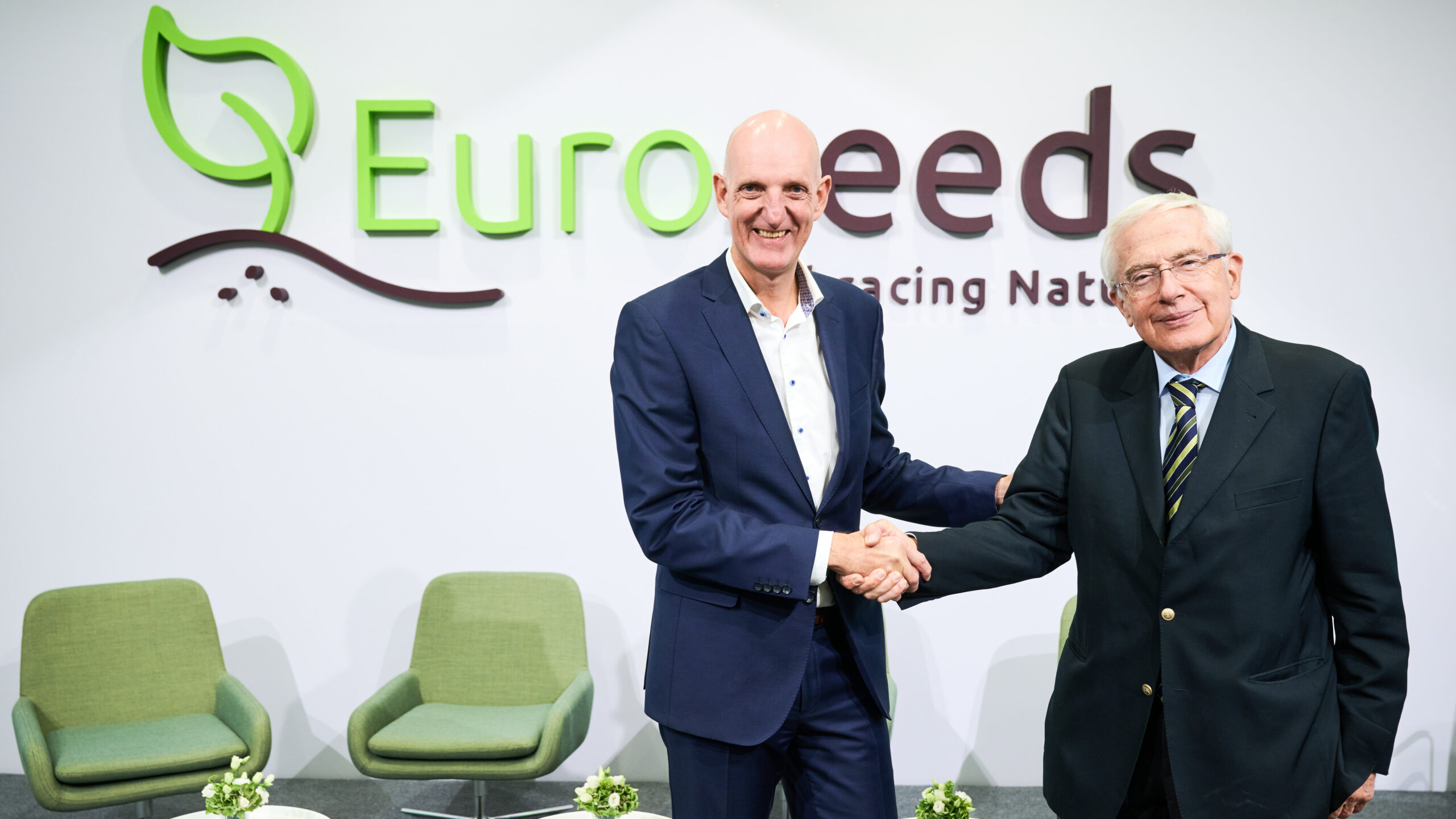 Søren Halbye appointed as new Euroseeds President - Euroseeds