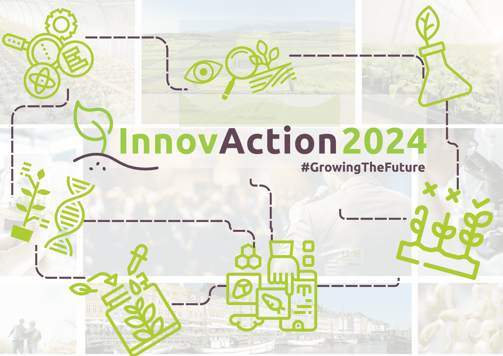 Euroseeds announces the 12 top finalists of the '2024 InnovAction Stage ...