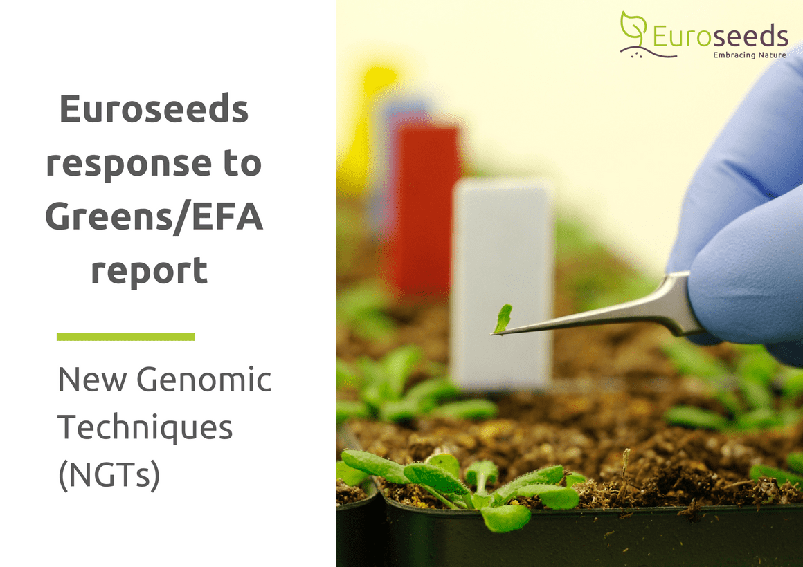 Open reply to European Greens attempts to discredit broad scientific ...