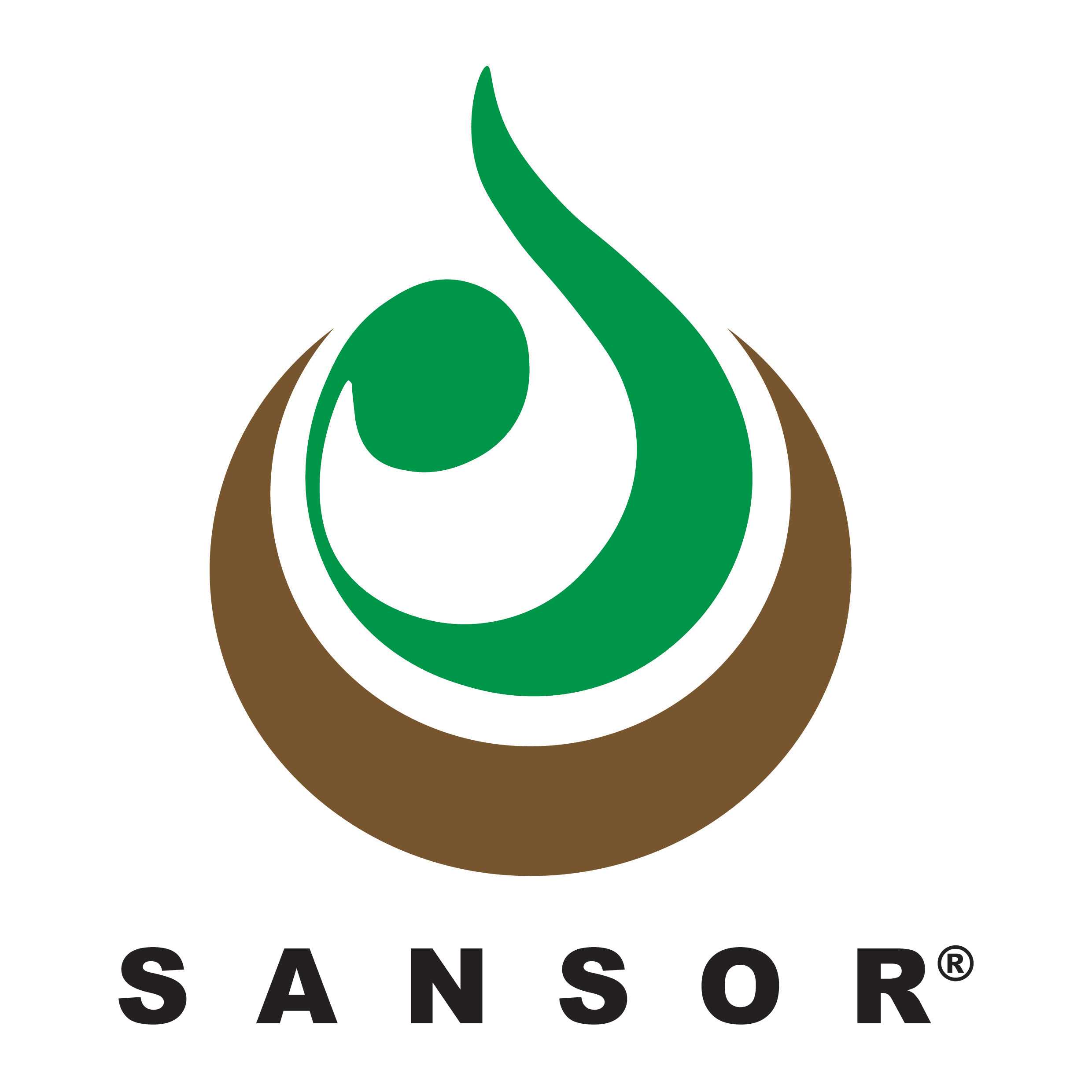 SANSOR