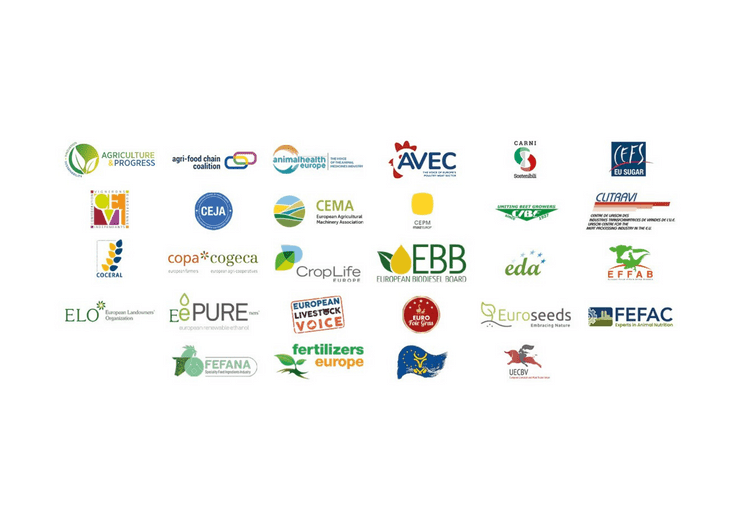 Farm to Fork Strategy: How to reach the targets? - Euroseeds