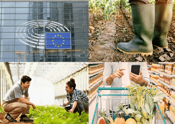 Euroseeds urges ENVI Committee to secure timely agreement of NGT ...