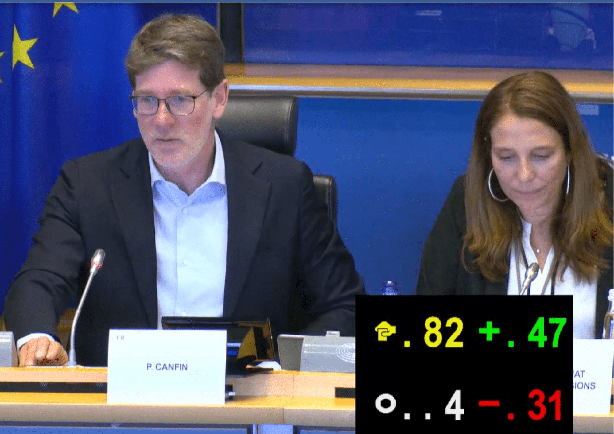 Science moves forward: ENVI Committee backs NGTs proposal - Euroseeds