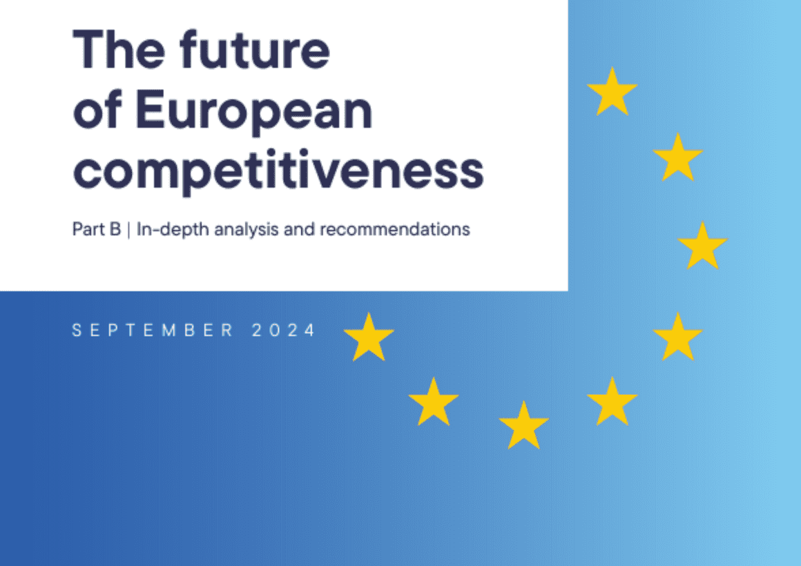 Euroseeds agrees with Draghi report on need to push European innovation ...